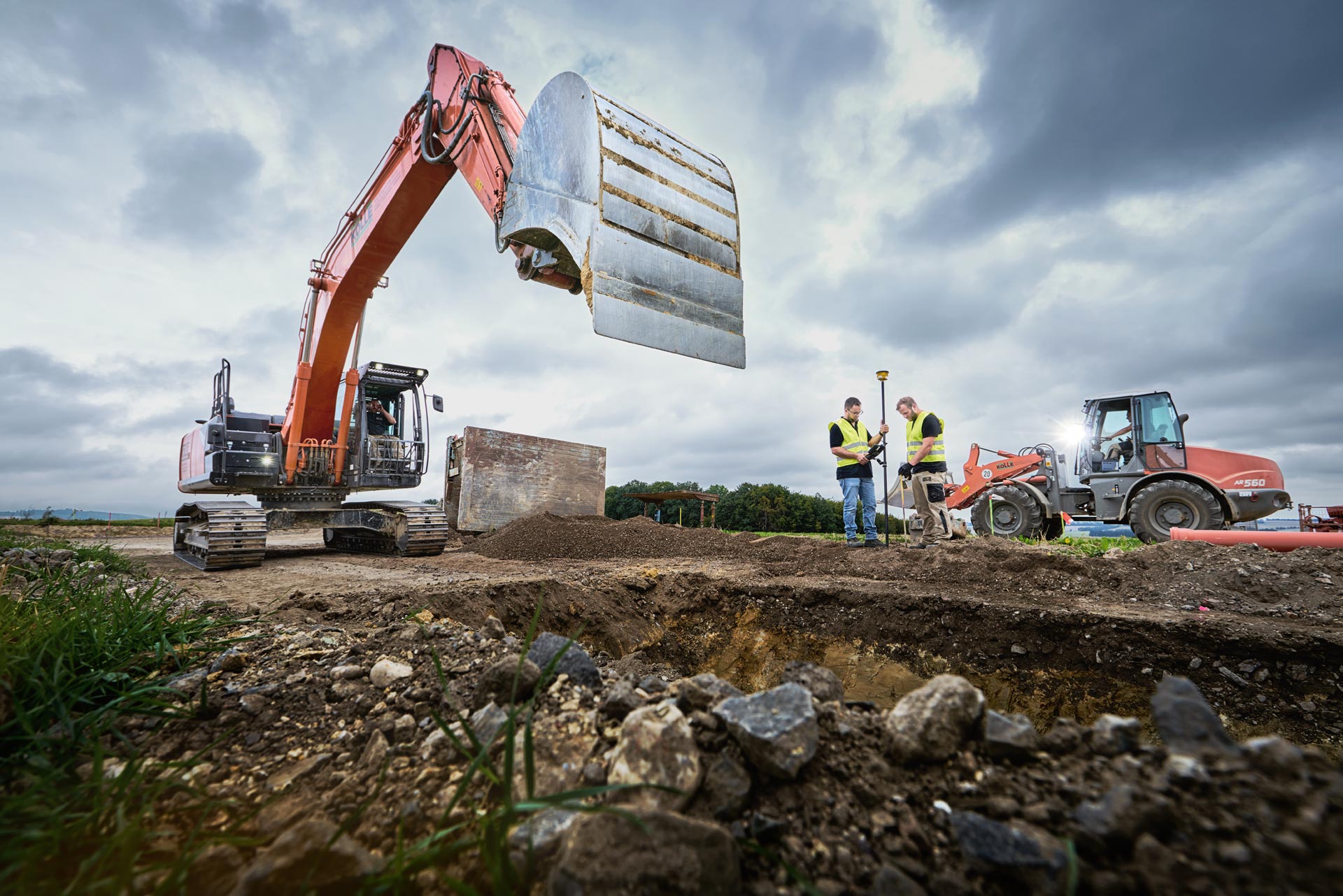 Kolle GmbH – Kolle GmbH